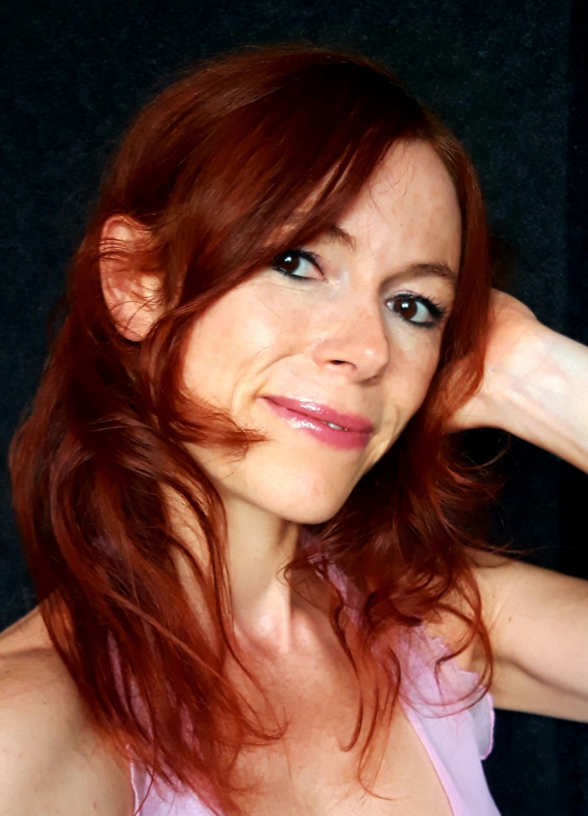 Antje Nikola Mönning - WTP International