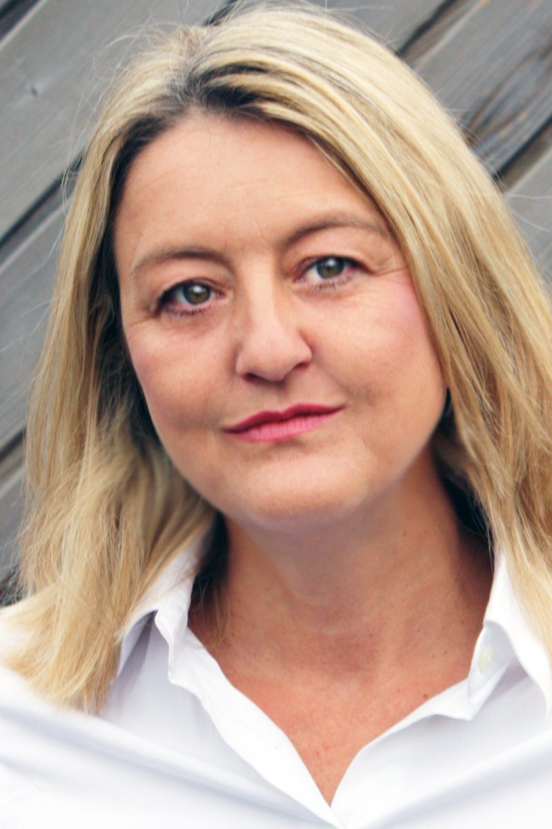 Ute Meisenheimer - WTP International