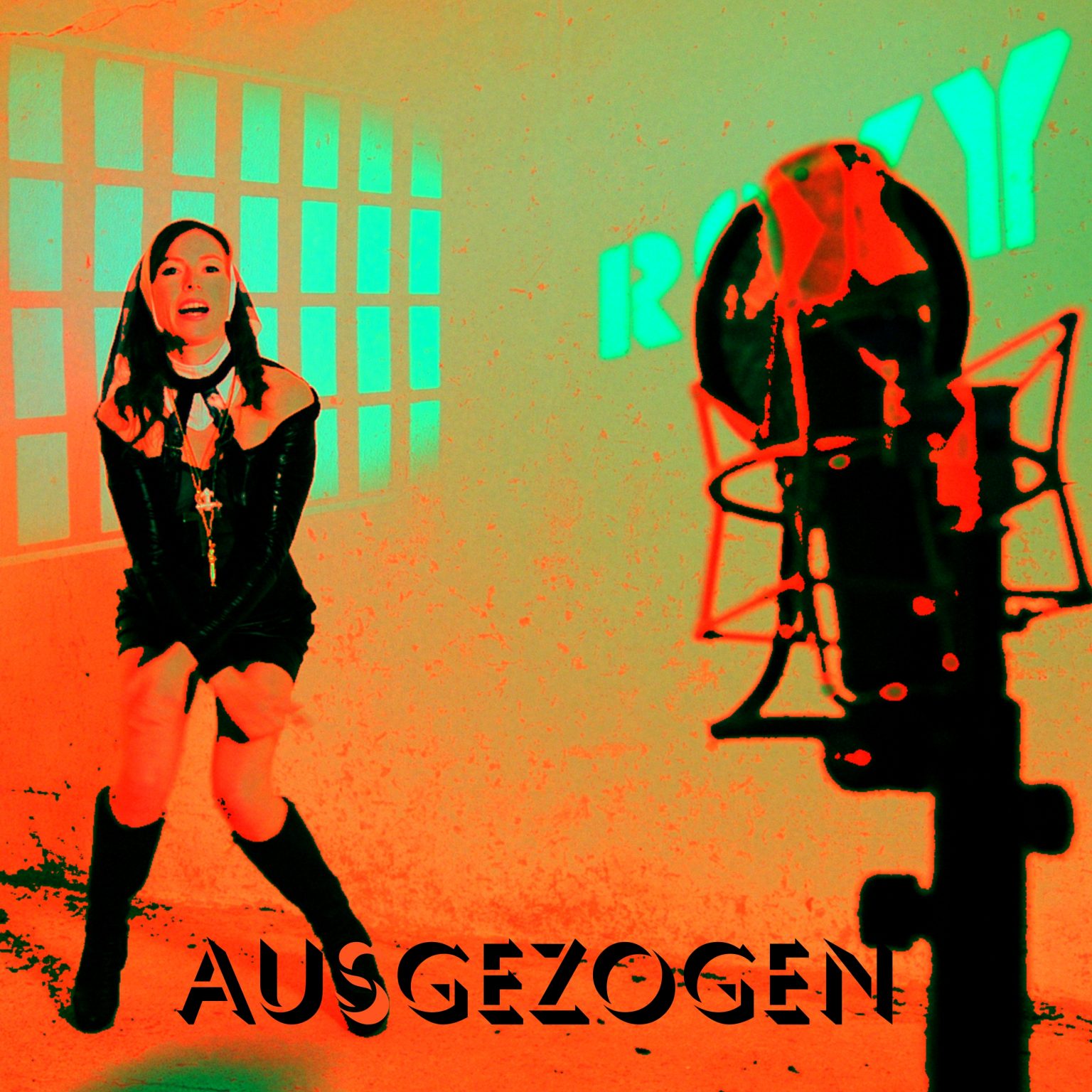 Antje Nikola Mönning - WTP International