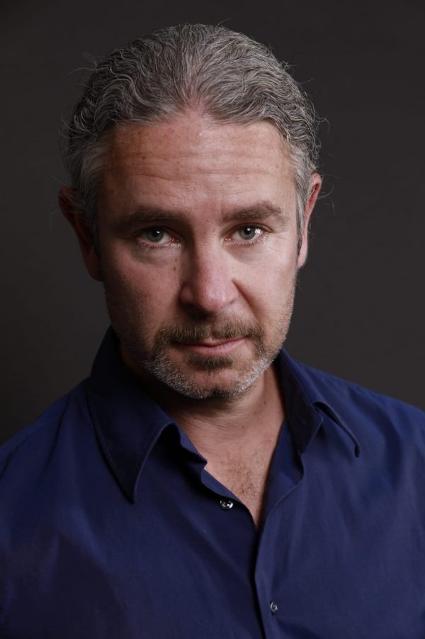 Martin Bayer - WTP International