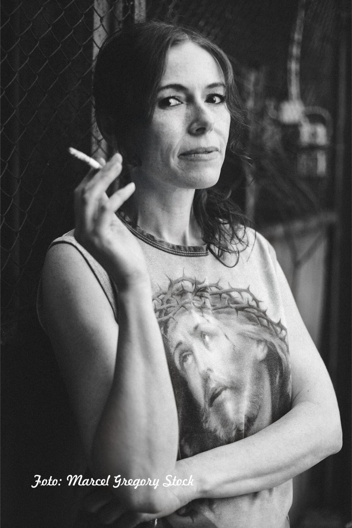 "Nicht normal" ist ganz normal - WTP International